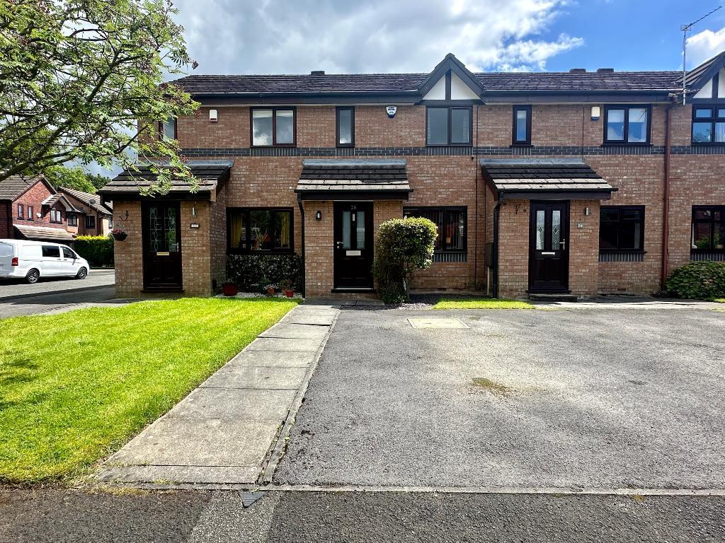 Properties For Sale - Stockport Estate Agency, Hazel Grove, Great Moor ...